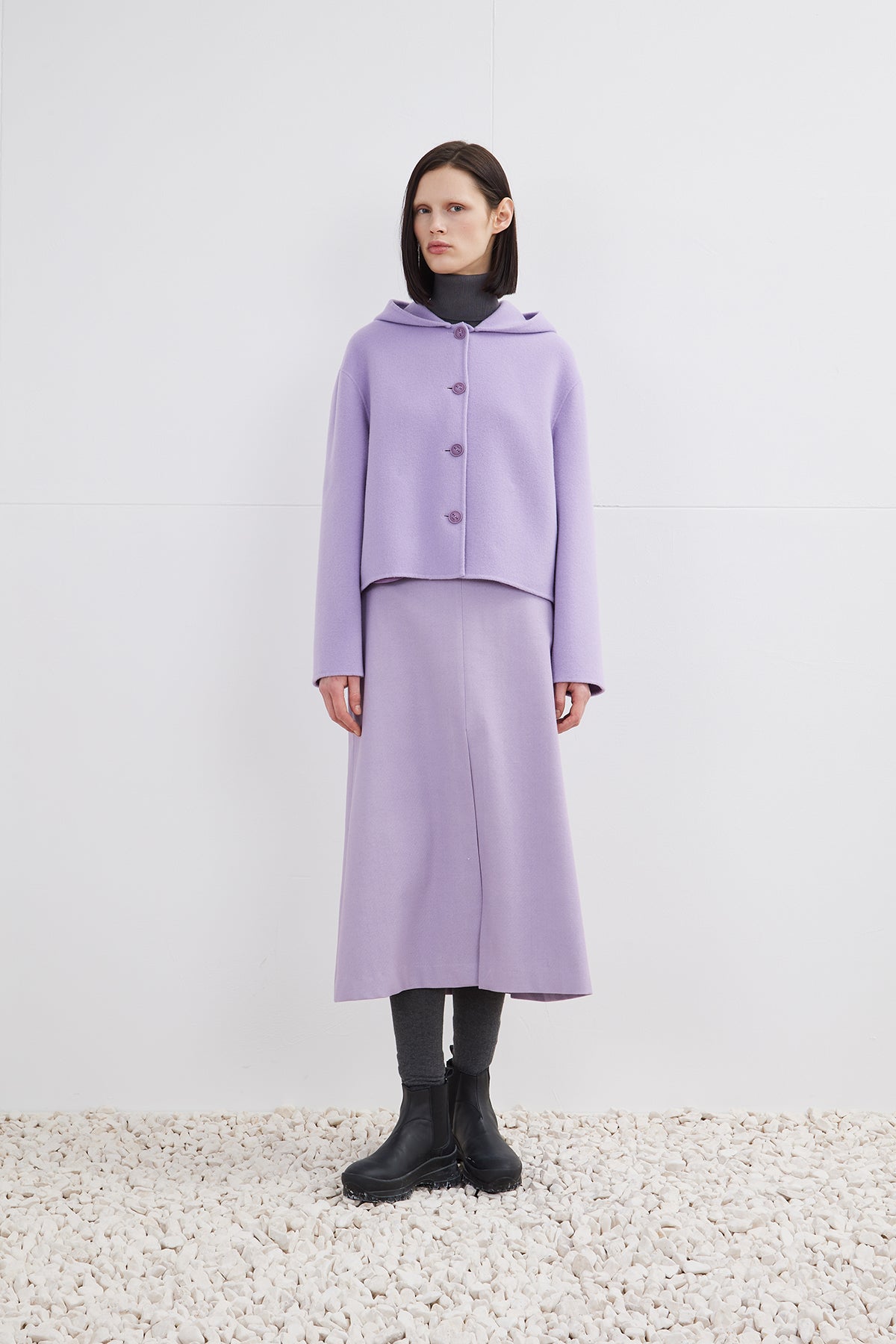 Hevò Official Site - Eleganza e stile italiano per lui e per lei