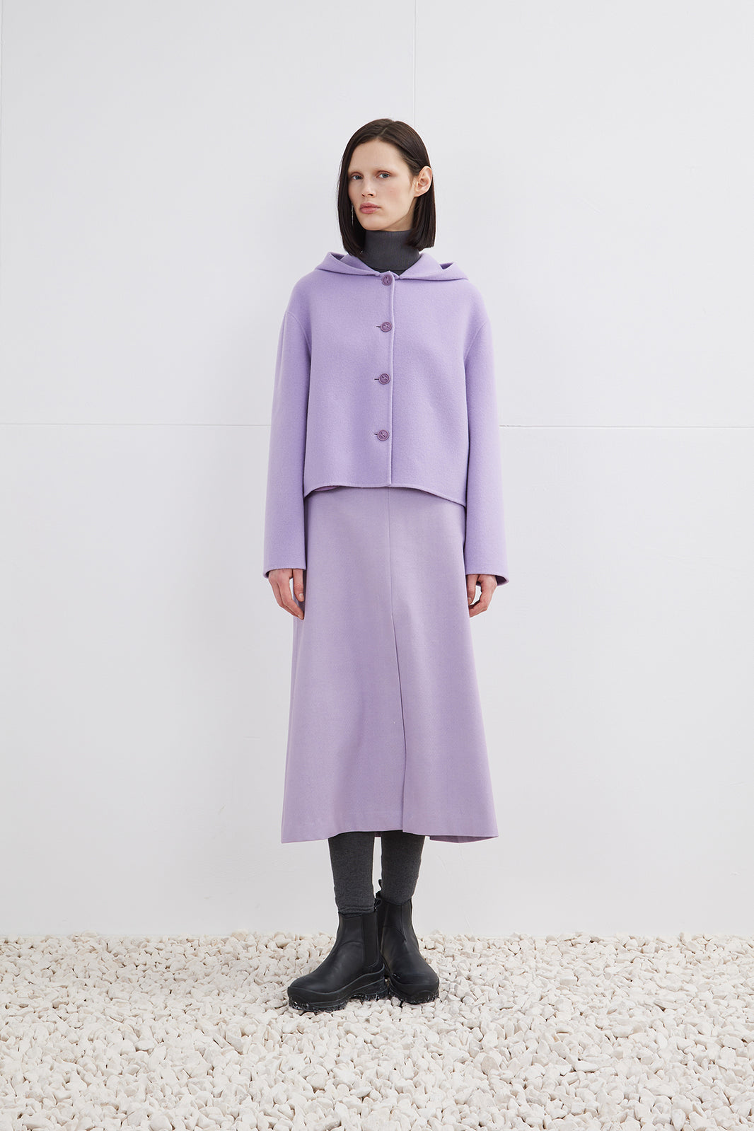 Hevò Official Site - Eleganza e stile italiano per lui e per lei