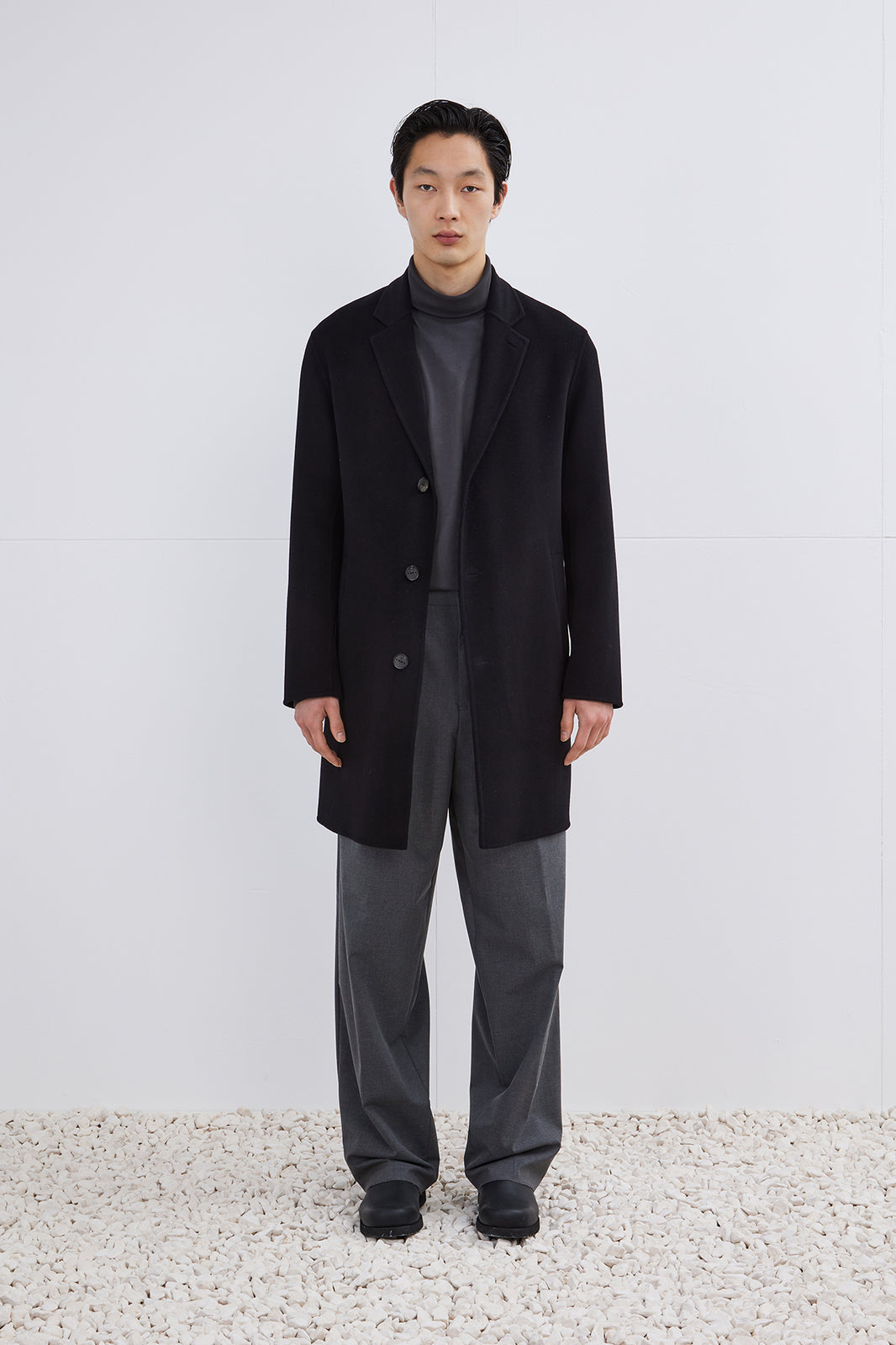 Hevò Official Site - Eleganza e stile italiano per lui e per lei