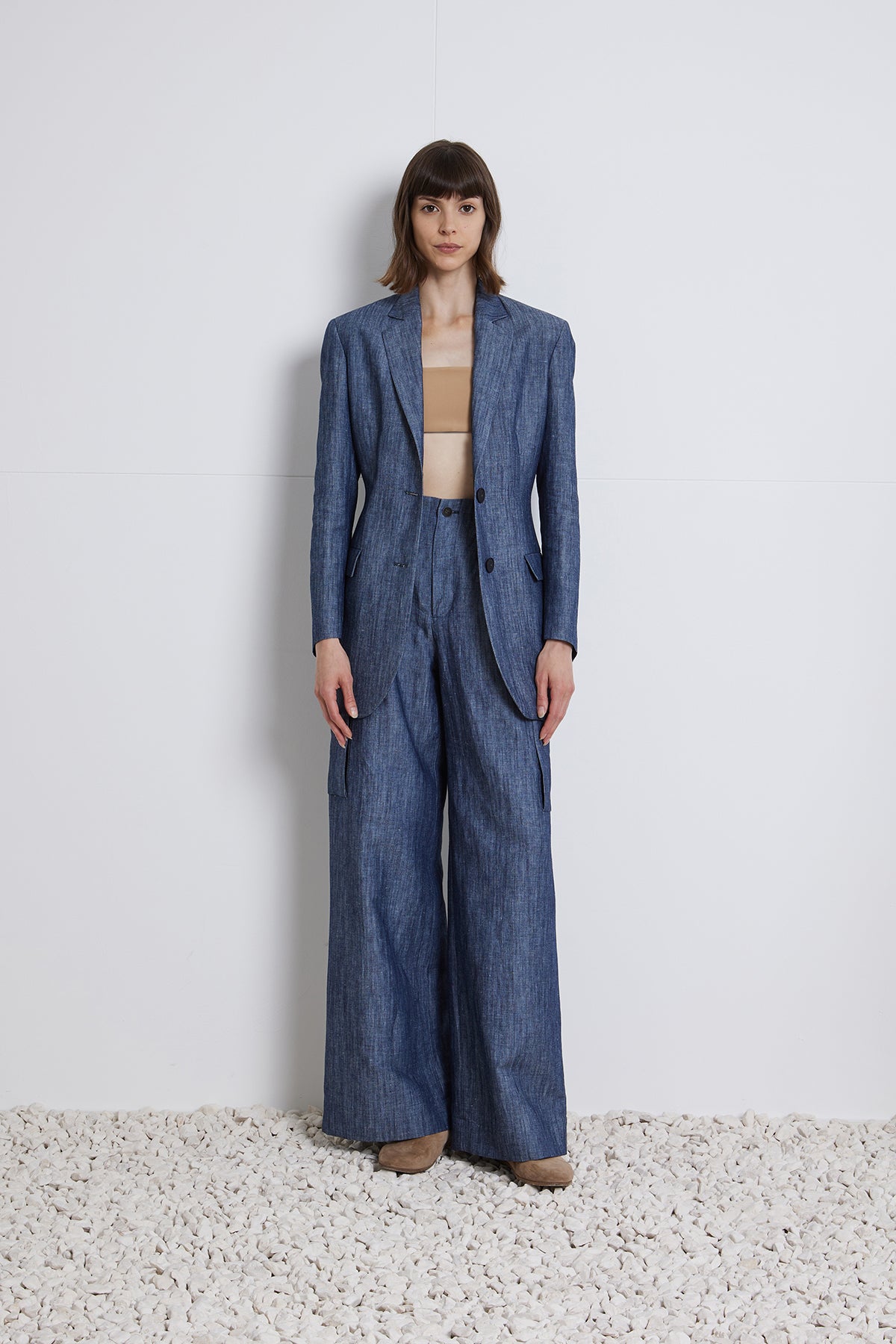 Hevò Official Site - Eleganza e stile italiano per lui e per lei