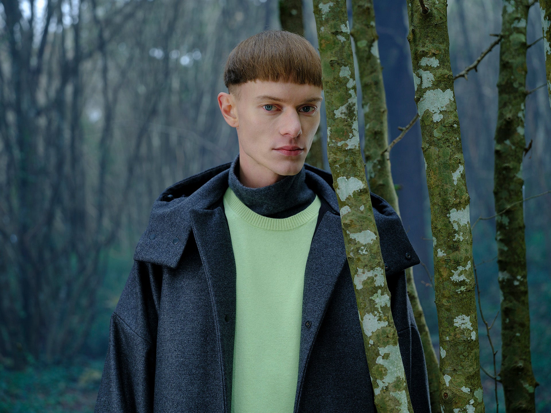 Hevò Official Site - Eleganza e stile italiano per lui e per lei