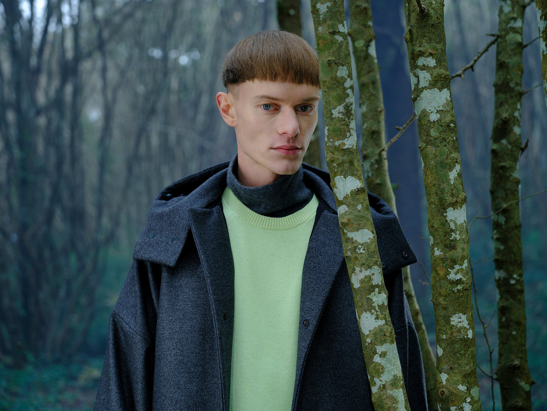 Hevò Official Site - Eleganza e stile italiano per lui e per lei