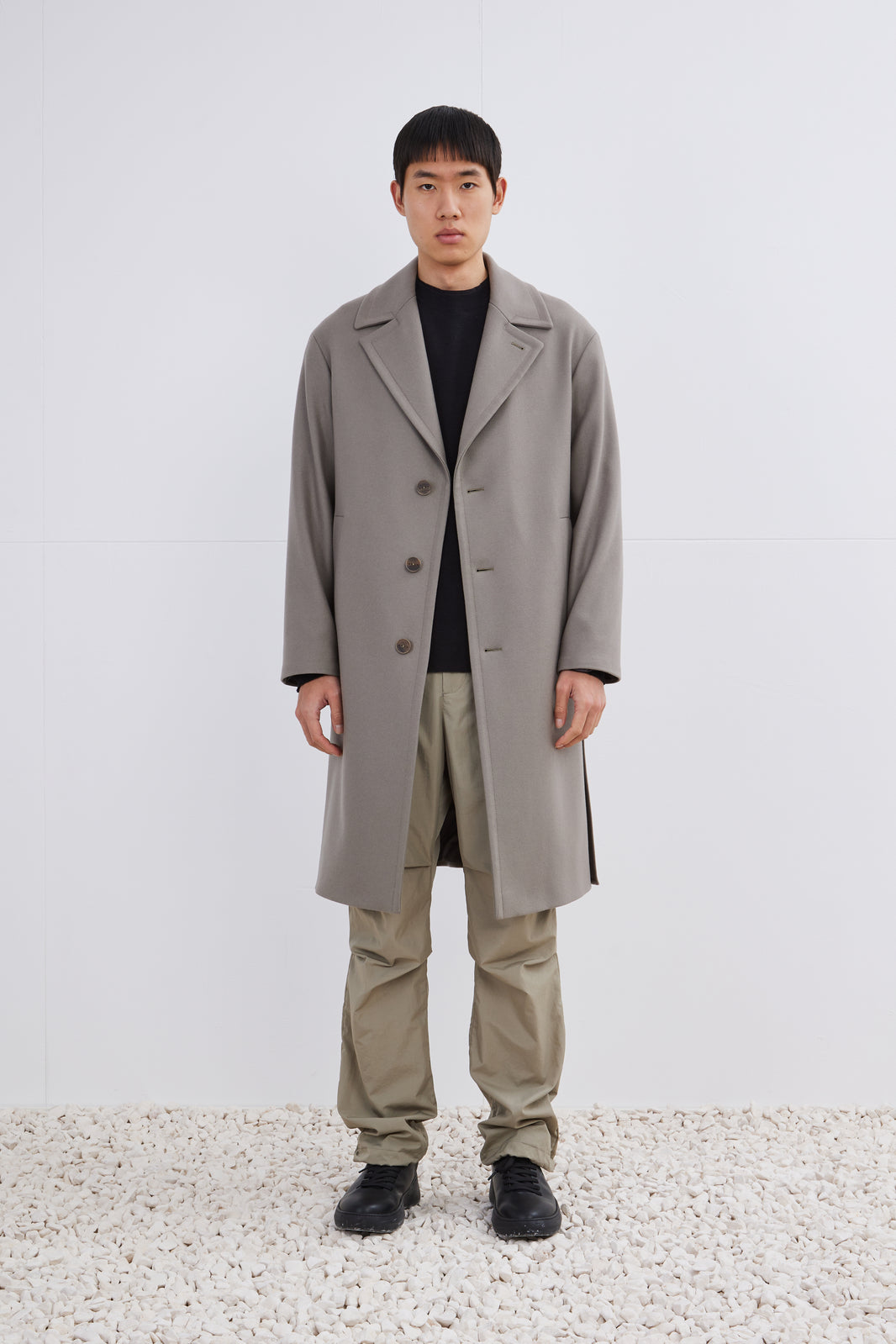 Hevò Official Site - Eleganza e stile italiano per lui e per lei