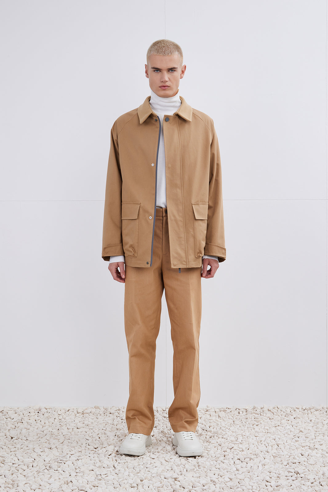 Hevò Official Site - Eleganza e stile italiano per lui e per lei