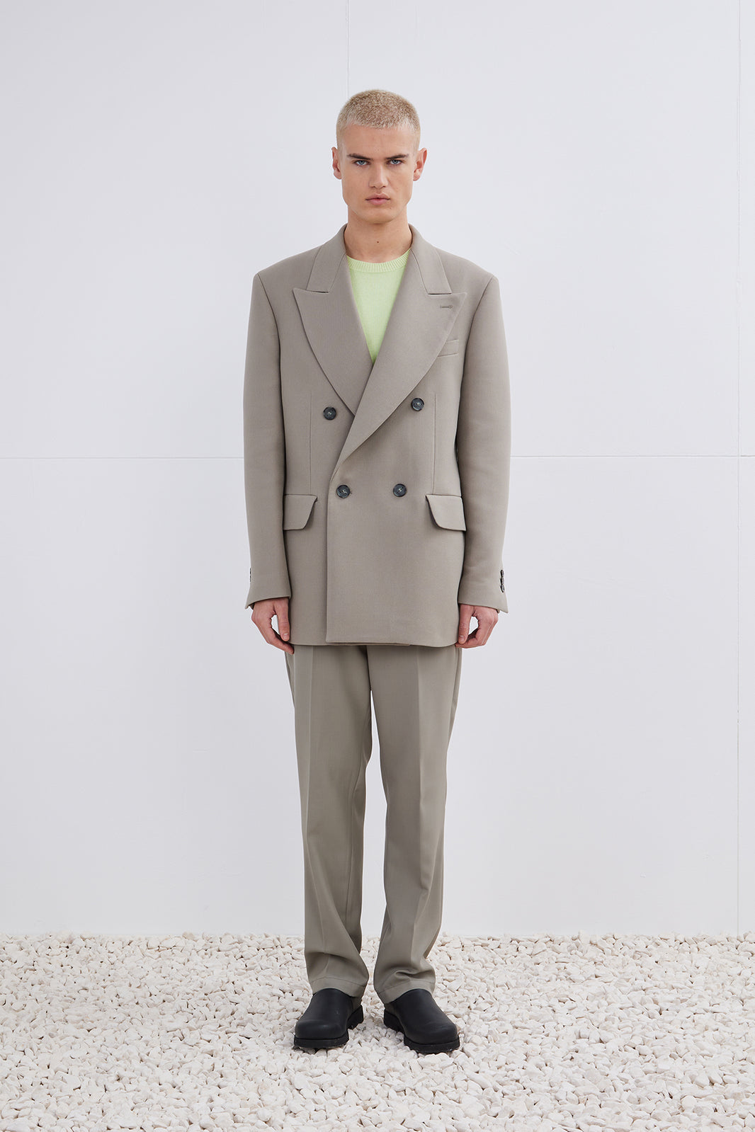 Hevò Official Site - Eleganza e stile italiano per lui e per lei