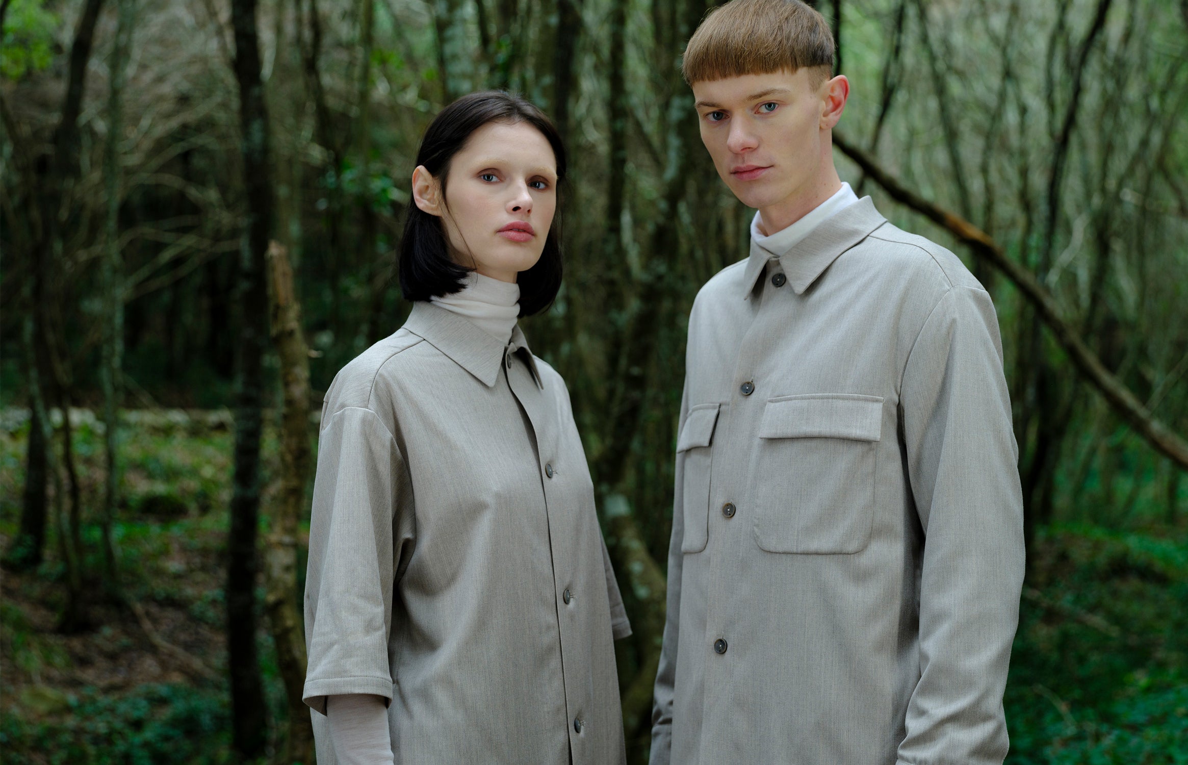 Hevò Official Site - Eleganza e stile italiano per lui e per lei