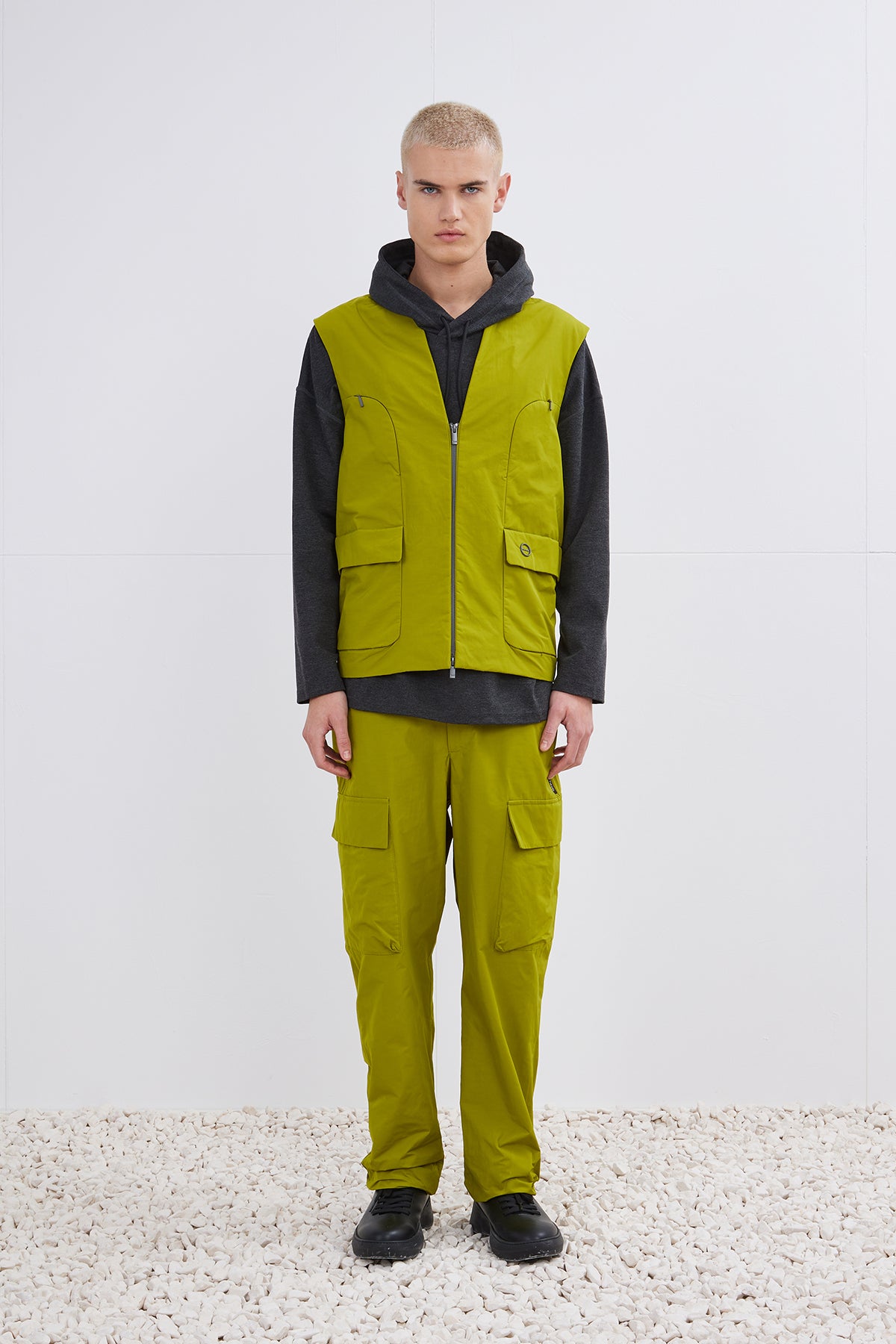 Hevò Official Site - Eleganza e stile italiano per lui e per lei