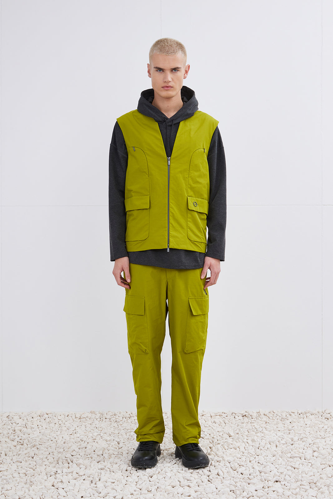 Hevò Official Site - Eleganza e stile italiano per lui e per lei