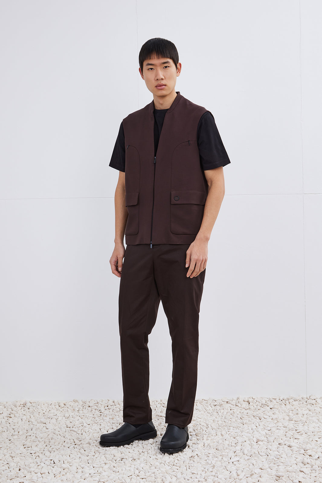 Hevò Official Site - Eleganza e stile italiano per lui e per lei