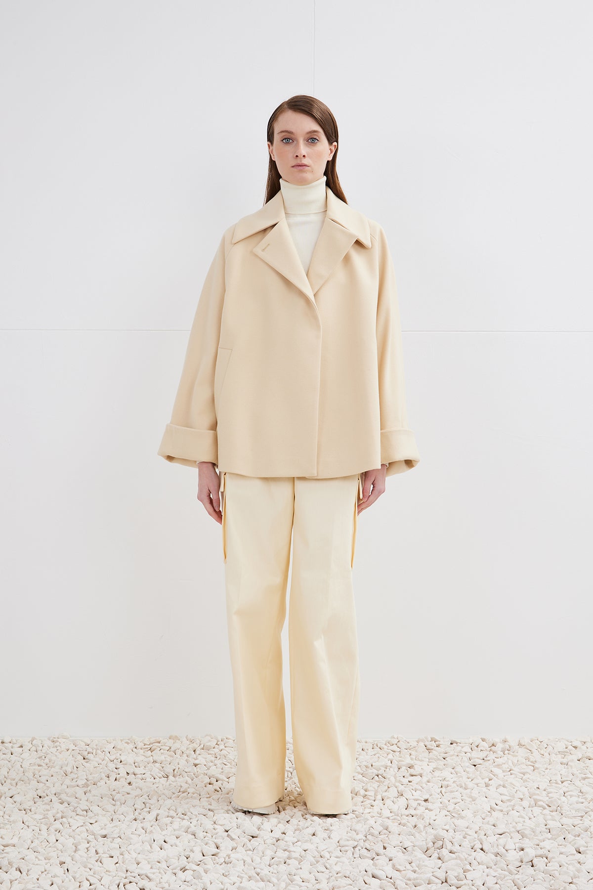 Hevò Official Site - Eleganza e stile italiano per lui e per lei